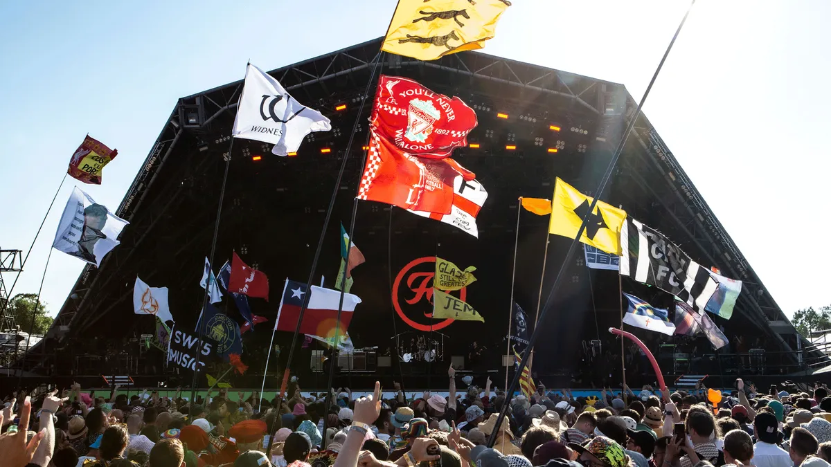 The 20 greatest Foo Fighters songs – ranked | Kerrang!