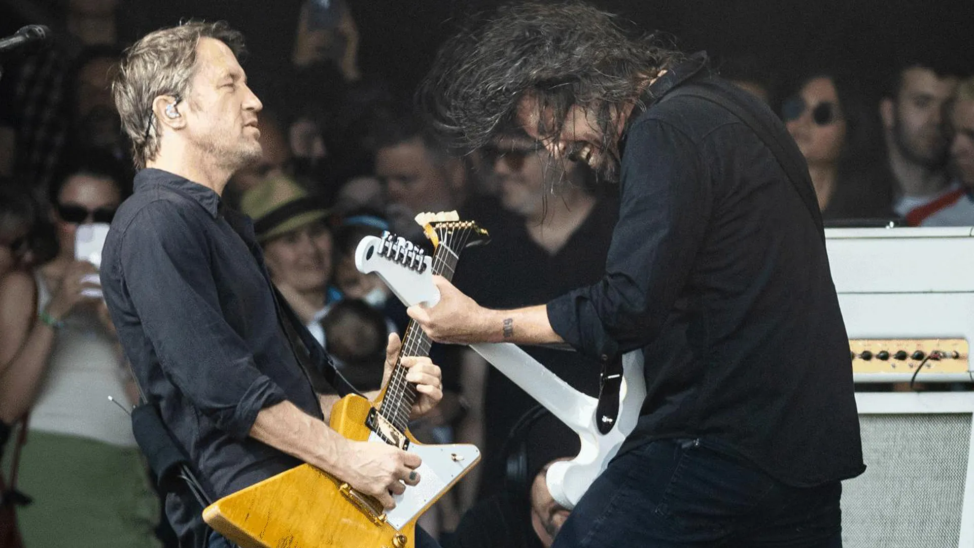 The 14 best rock supergroups of all time | Kerrang!