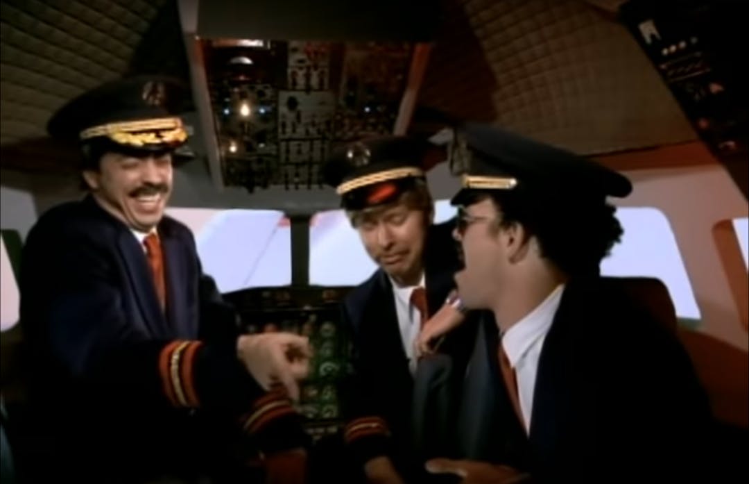 Foo Fighters Learn To Fly Video Analysed In Really Minute… Kerrang