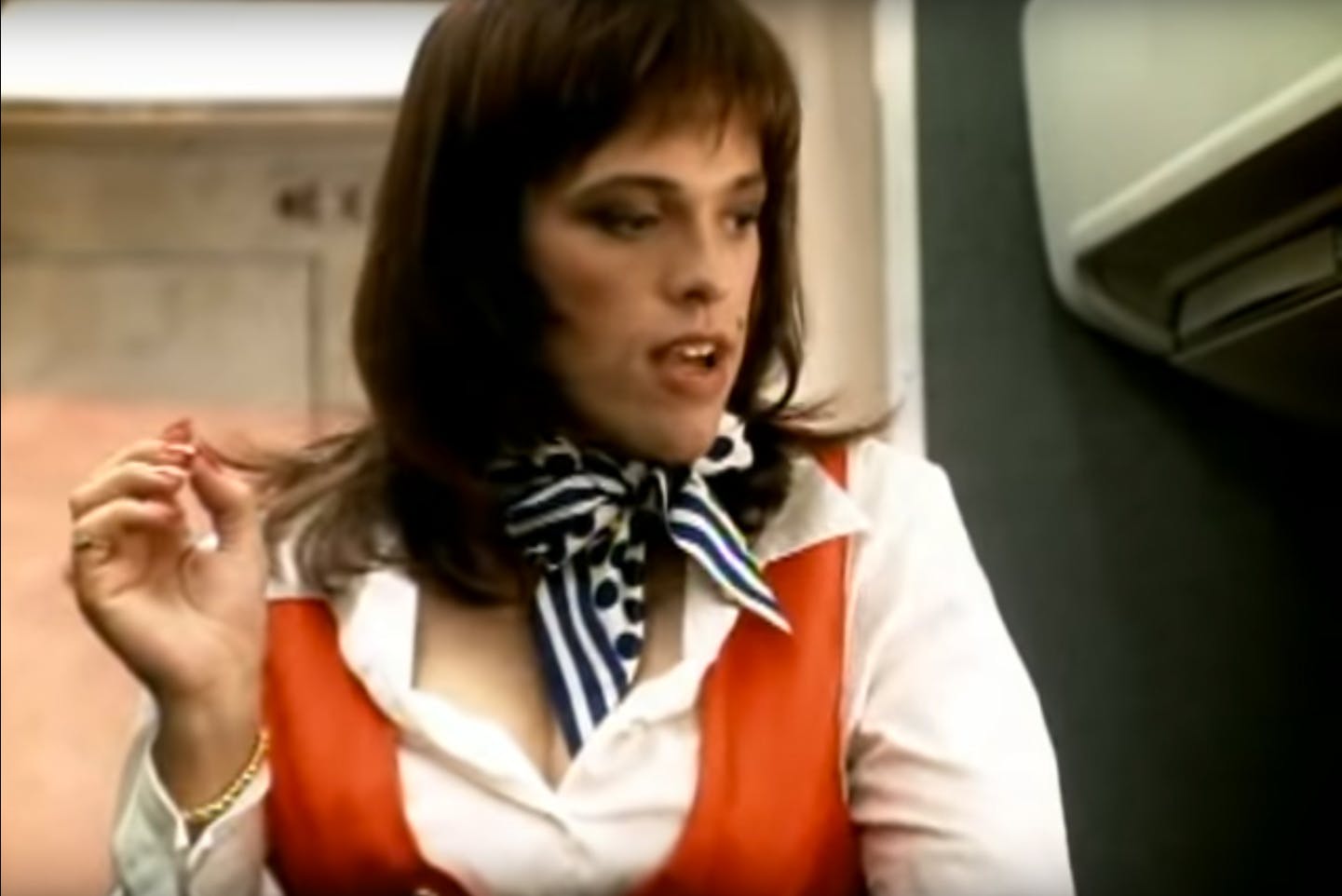 Foo Fighters Learn To Fly Video Analysed In Really Minute… Kerrang