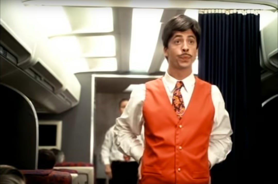 Foo Fighters Learn To Fly Video Analysed In Really Minute… Kerrang