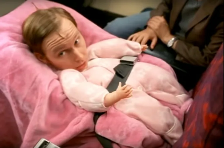 Foo Fighters’ Learn To Fly video analysed in really minute… | Kerrang!