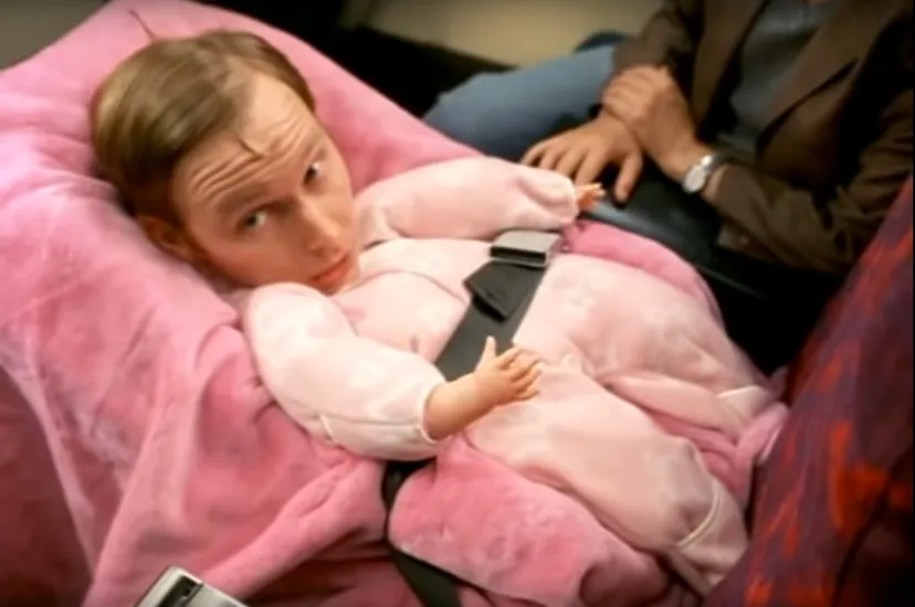 Foo Fighters’ Learn To Fly video analysed in really minute… | Kerrang!