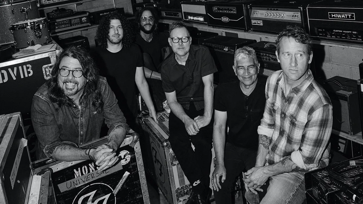 23 killer rock songs with the most weirdly random song… | Kerrang!