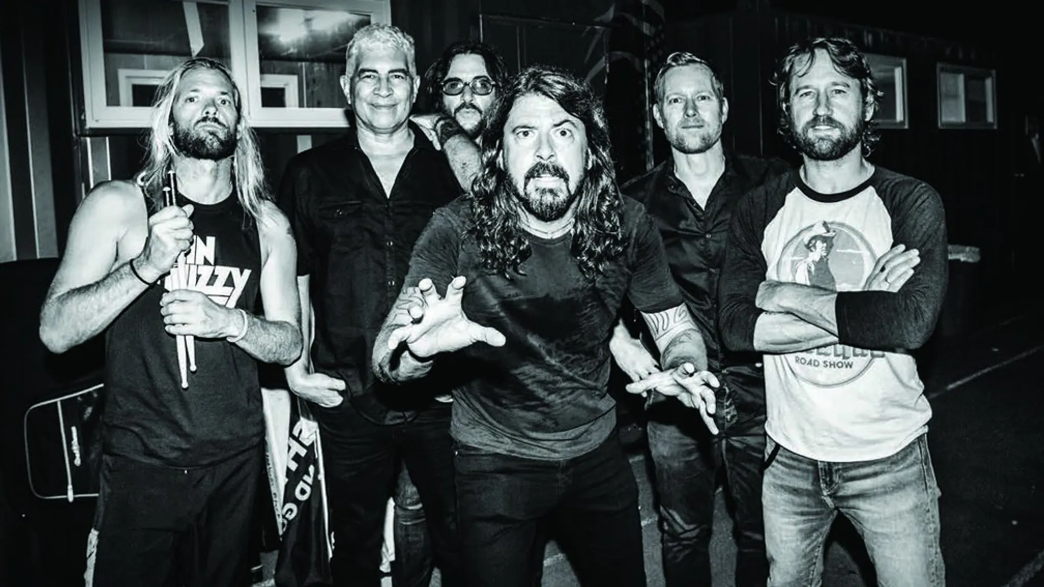 The 20 greatest Foo Fighters songs – ranked | Kerrang!