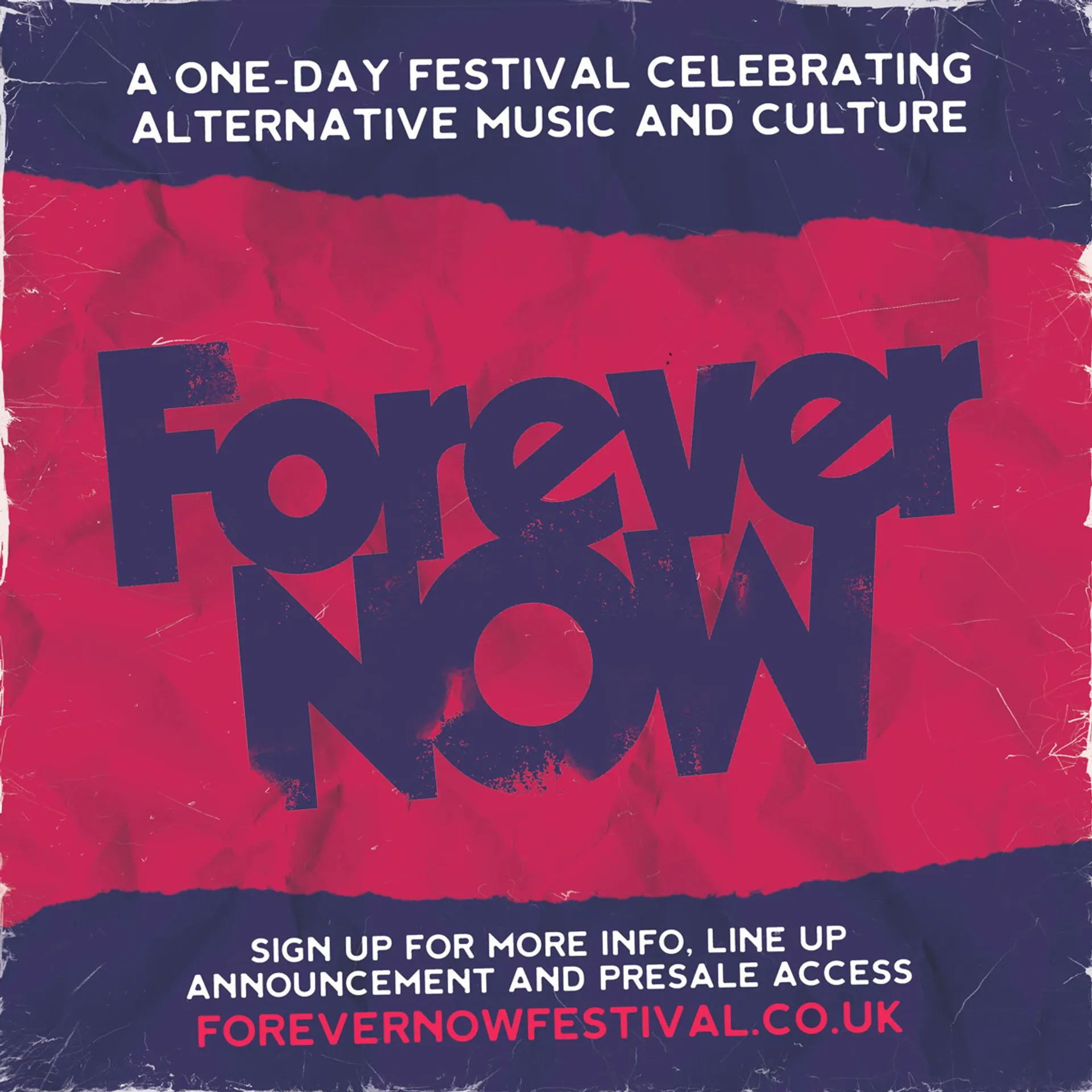 “A festival to pay homage to alternative creative… | Kerrang!