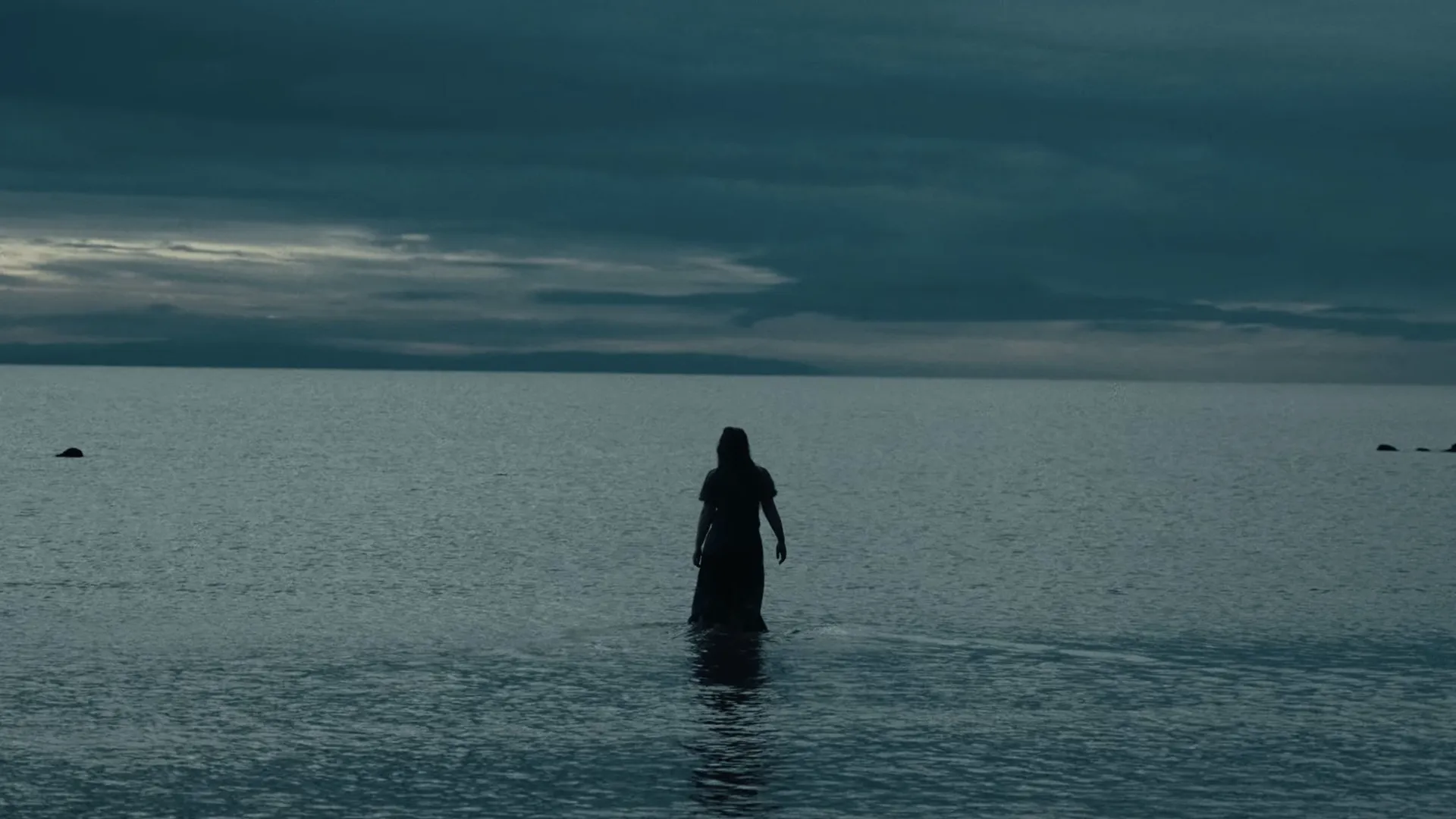 Watch the video for folk-horror band Forlorn’s new single,… | Kerrang!