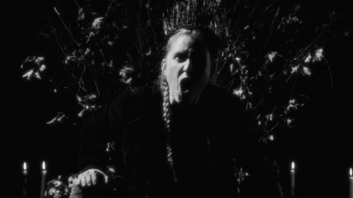 Album review: Forlorn – Aether | Kerrang!