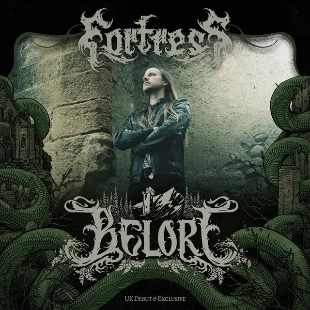 Fortress Festival announce four UK exclusive bands for… | Kerrang!