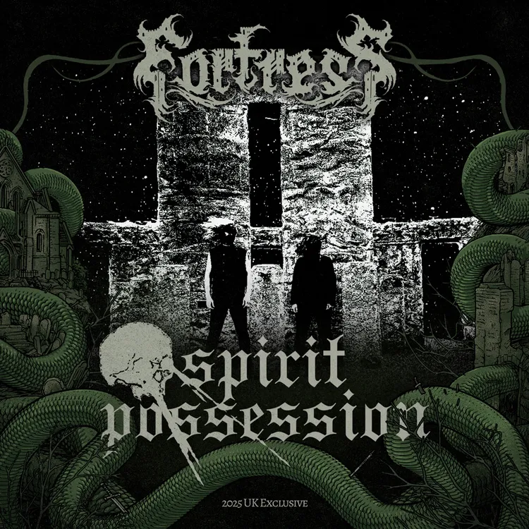 Fortress Festival announce four UK exclusive bands for… | Kerrang!