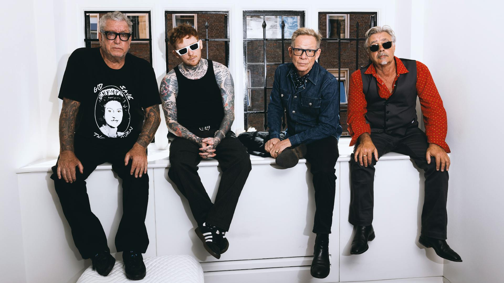 A Sex Pistols Biopic Is In The Works Kerrang