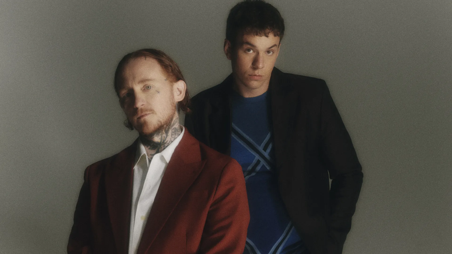 Frank Carter & The Rattlesnakes drop new “melancholic… | Kerrang!