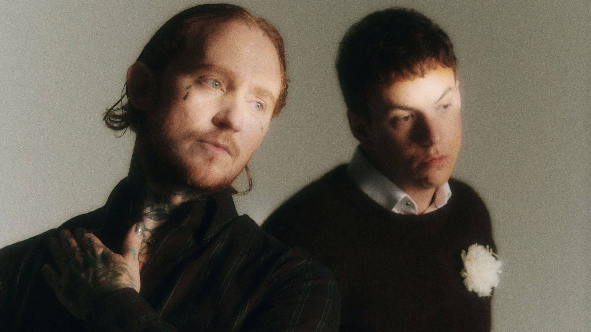 Frank Carter & The Rattlesnakes News | Kerrang!