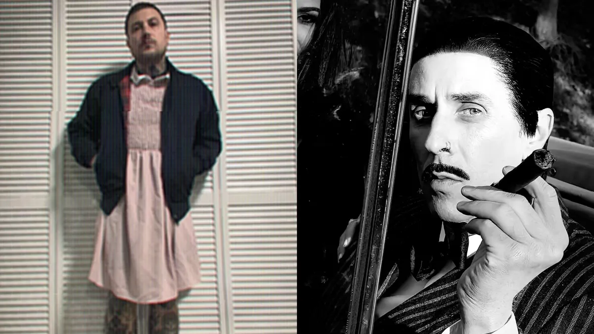 Papa Roach announce ﻿U.S. tour with ﻿Rise Against and… | Kerrang!