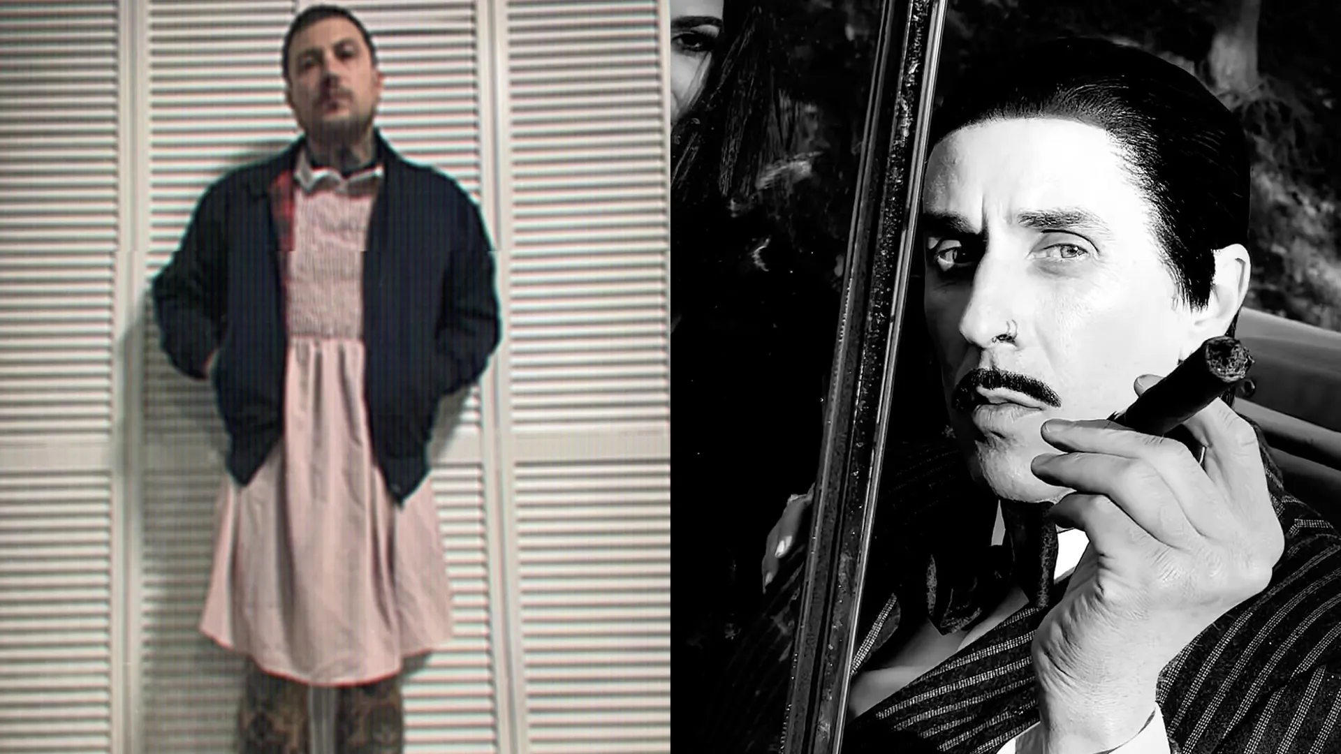 15 Things You Probably Didn't Know About Frank Iero | Kerrang!