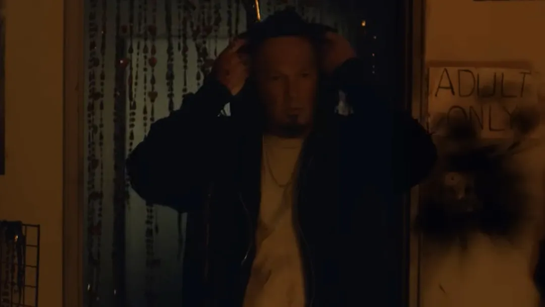 See Fred Durst in the trailer for A24’s new horror-comedy… | Kerrang!