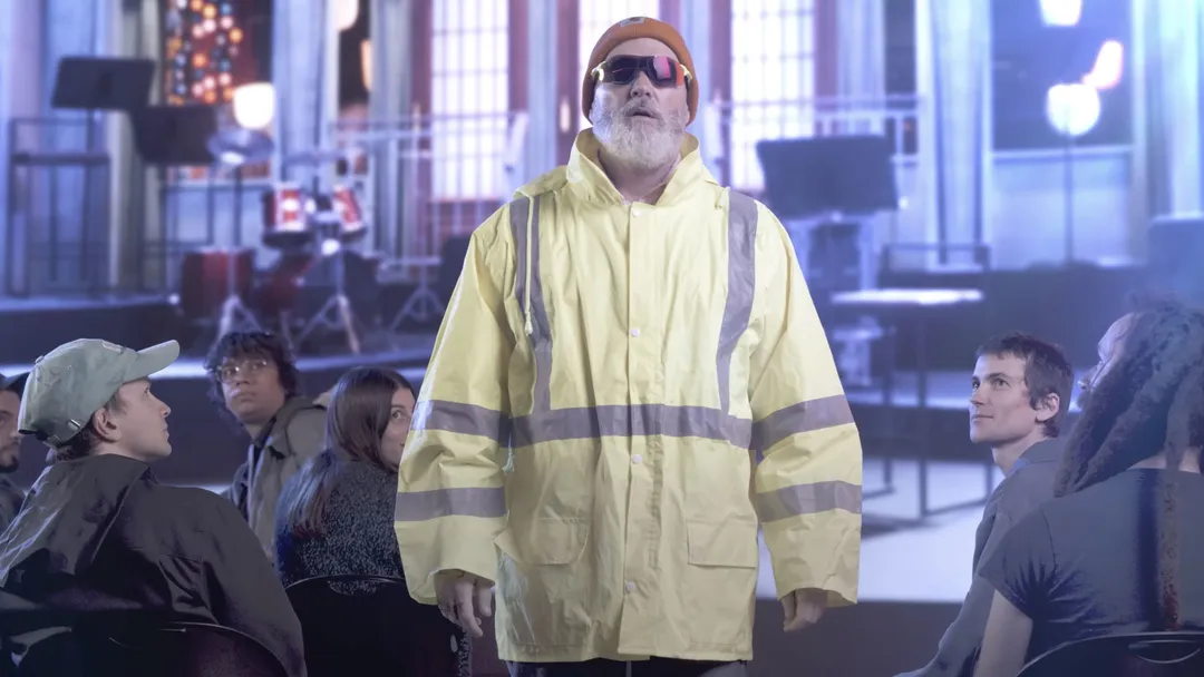 Watch DIIV’s new video featuring a cameo from Fred Durst | Kerrang!