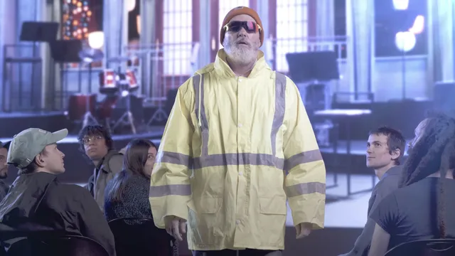 Watch DIIV’s new video featuring a cameo from Fred Durst | Kerrang!