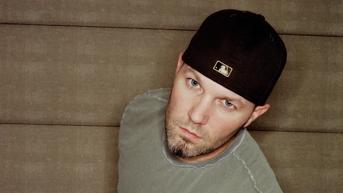 An ode to rock’s most misunderstood genius, Fred Durst | Kerrang!