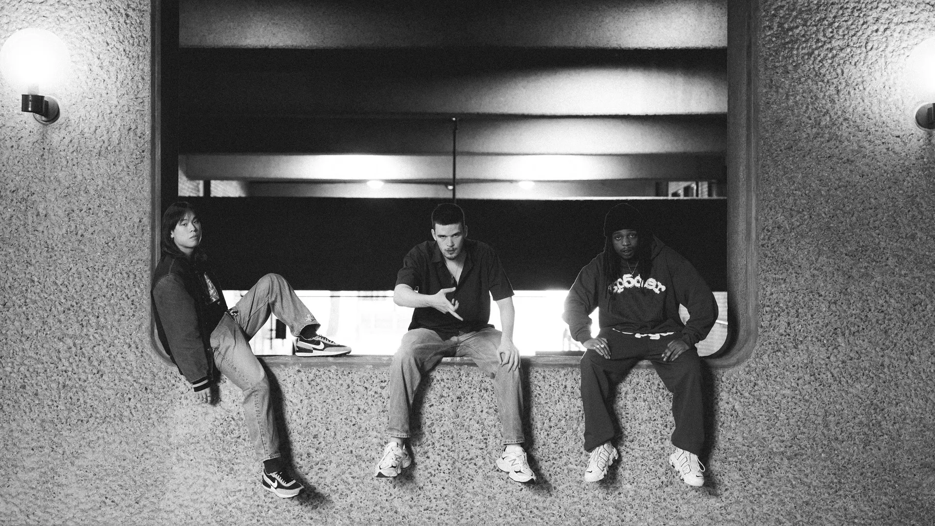 Frozemode share highly-anticipated debut mixtape: “We’re… | Kerrang!