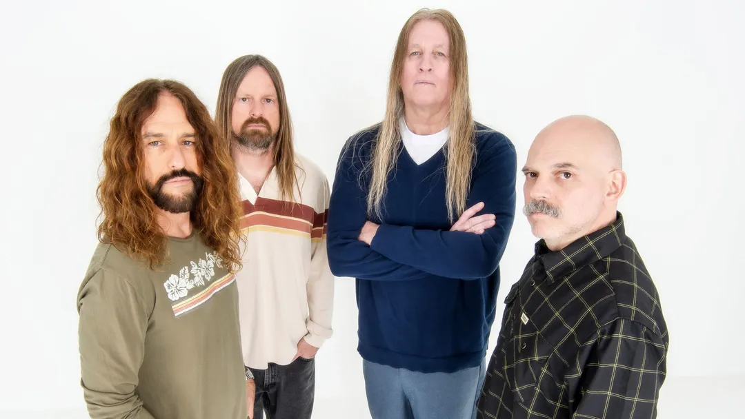 Fu Manchu are releasing a half heavy, half mellow… | Kerrang!