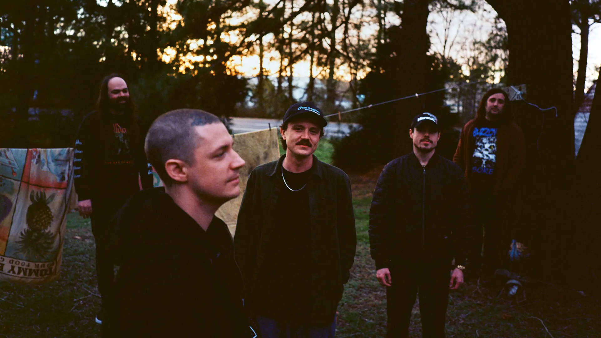 Full Of Hell drop new single featuring Immolation’s Ross… | Kerrang!