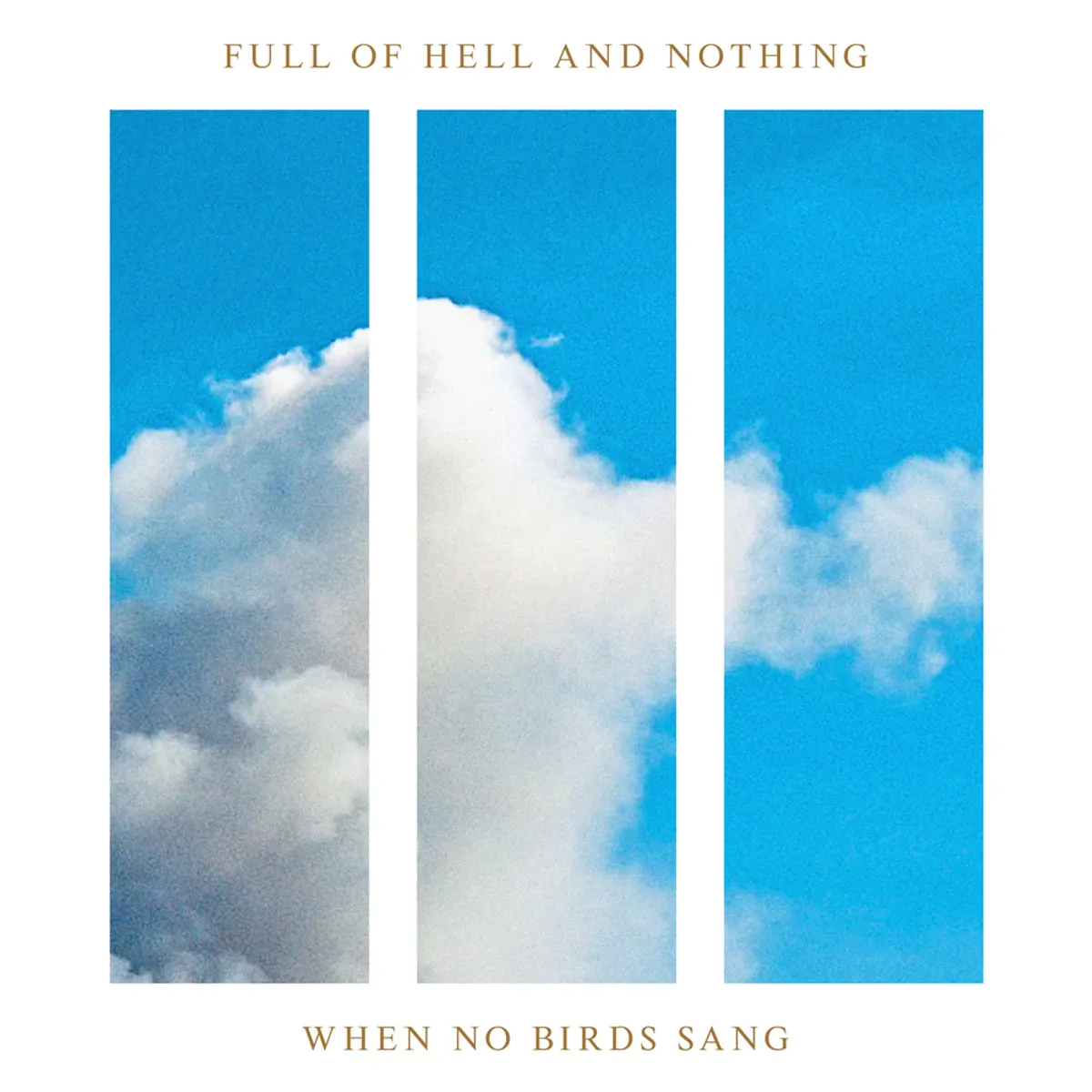 Full Of Hell and NOTHING have announced a collaborative… | Kerrang!