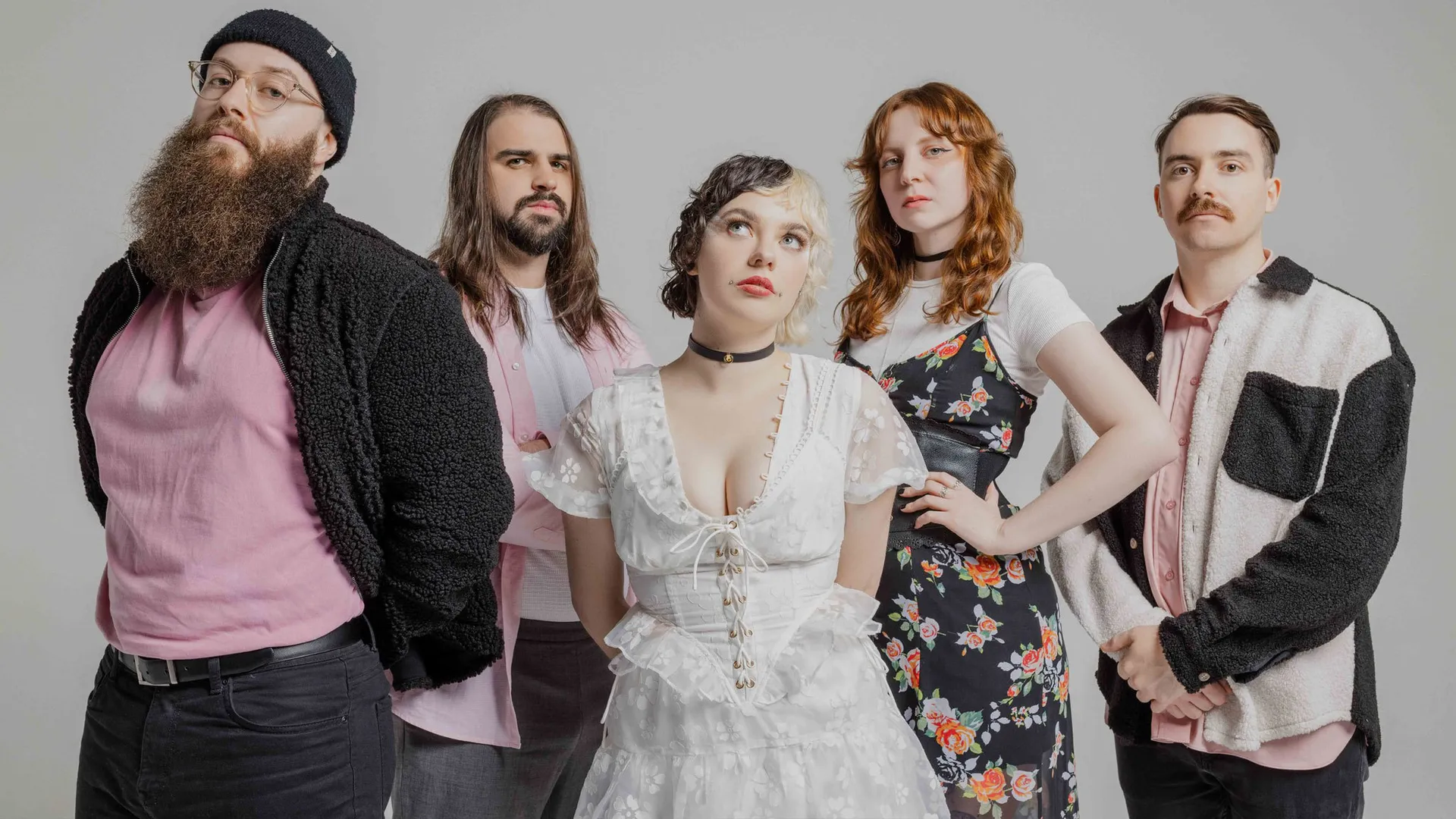 Future Static announce UK headline tour | Kerrang!