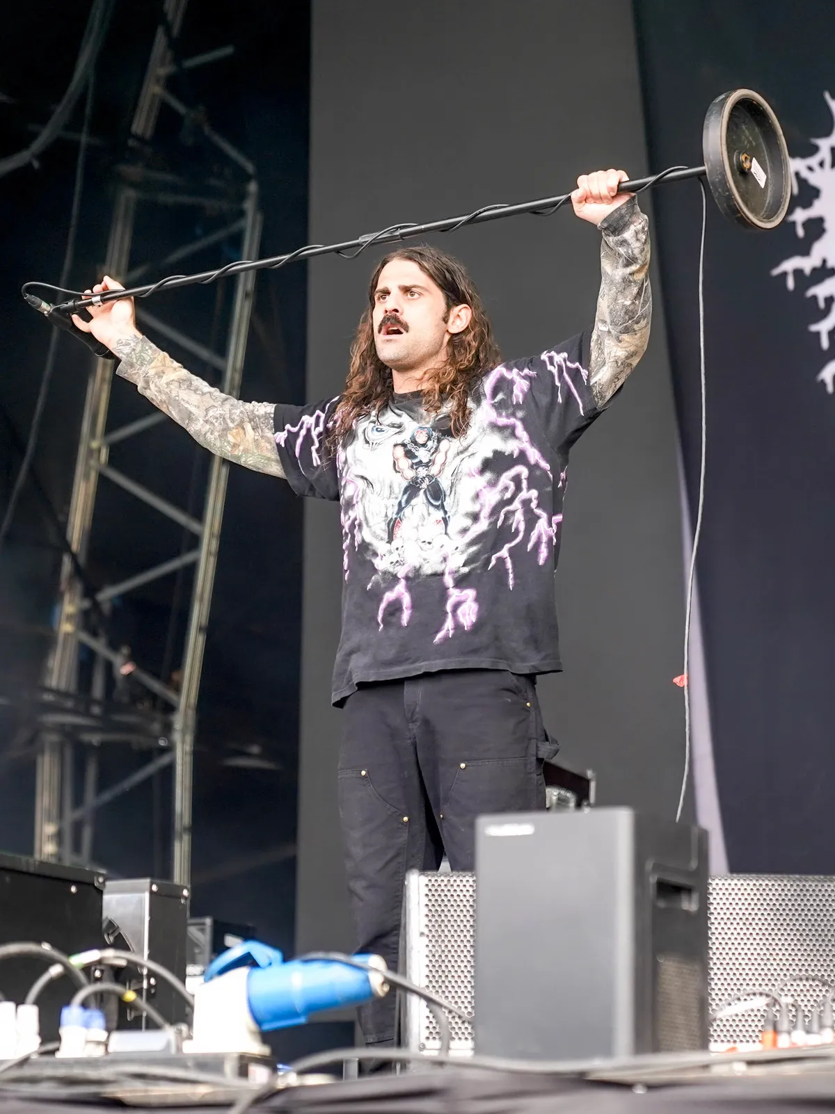 The big review: Bloodstock 2023 | Kerrang!