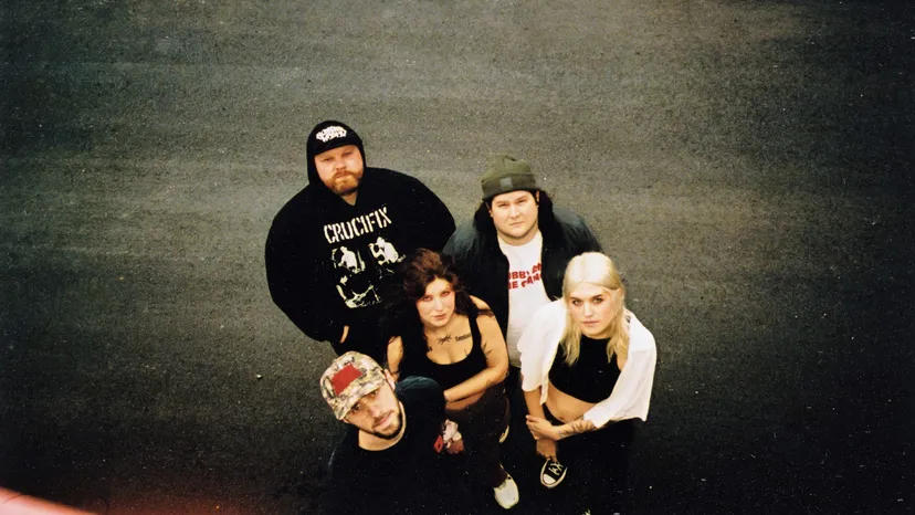 GEL: “This year is shaping up to be chaotic, but really… | Kerrang!