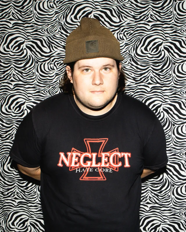 GEL: “I want to project things into the world that can… | Kerrang!