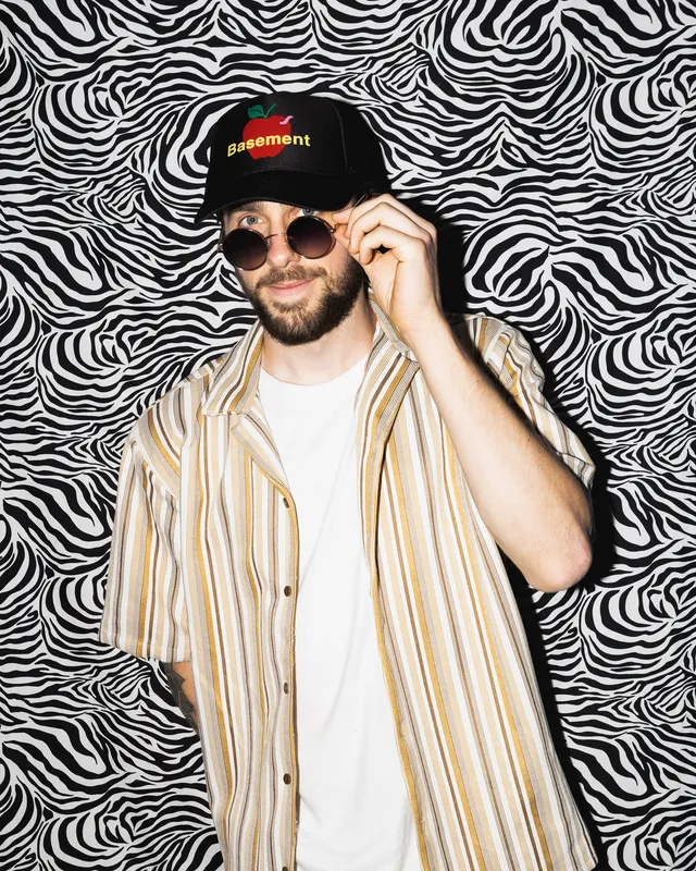 GEL: “I want to project things into the world that can… | Kerrang!