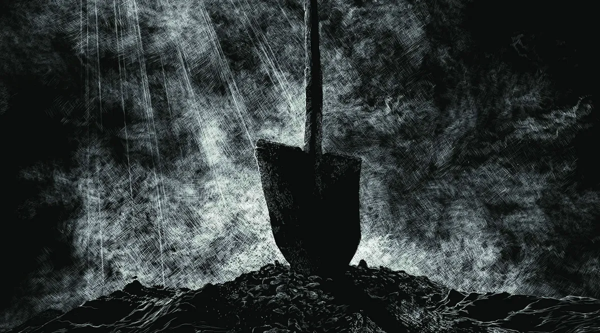 Album Review: GosT - Valediction | Kerrang!