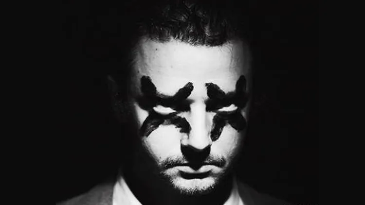 Album review: grandson – Death Of An Optimist | Kerrang!