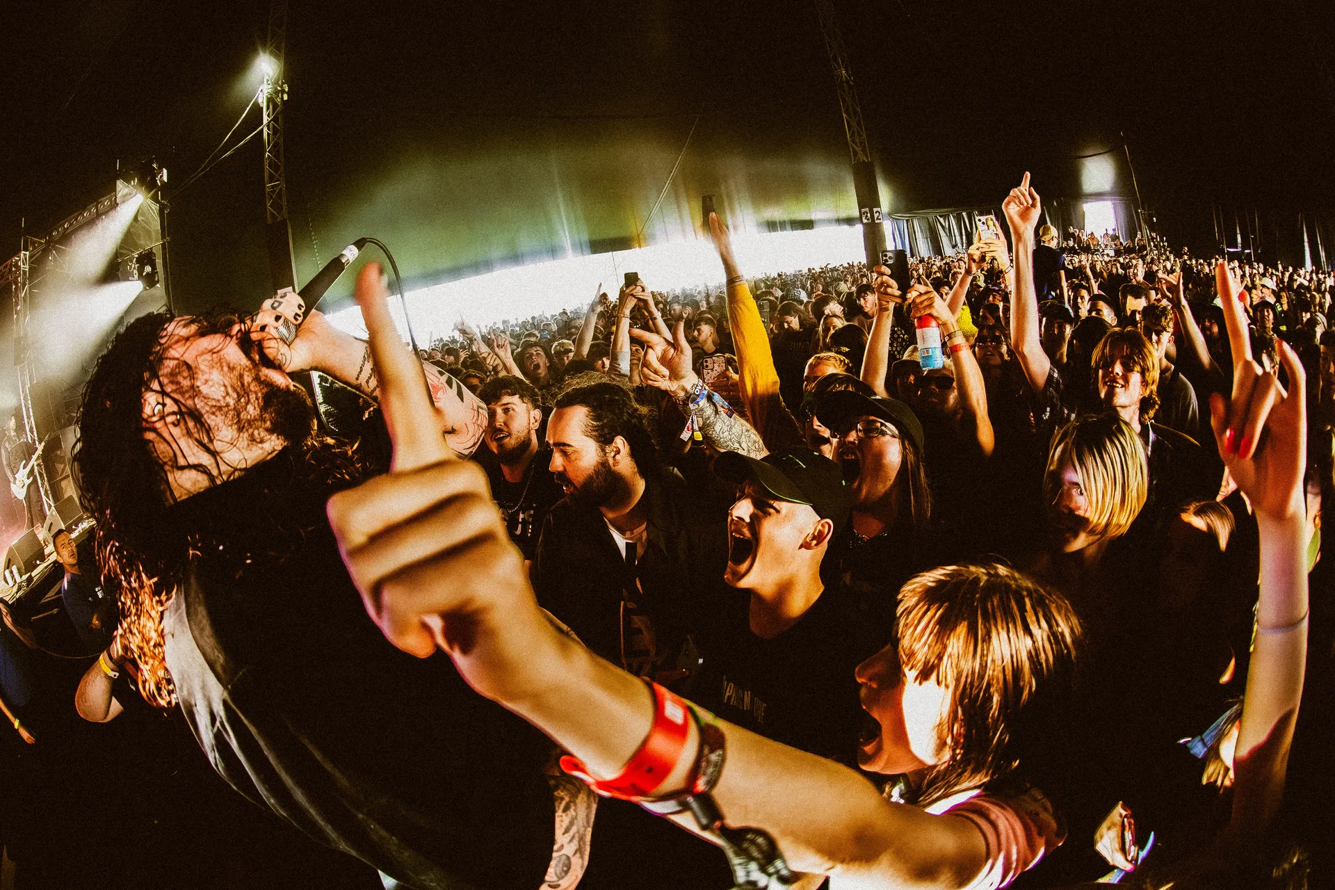 The big review: Reading Festival 2023 | Kerrang!