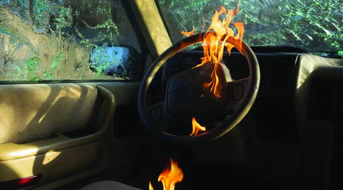 Album Review: Greg Dulli – Random Desire | Kerrang!