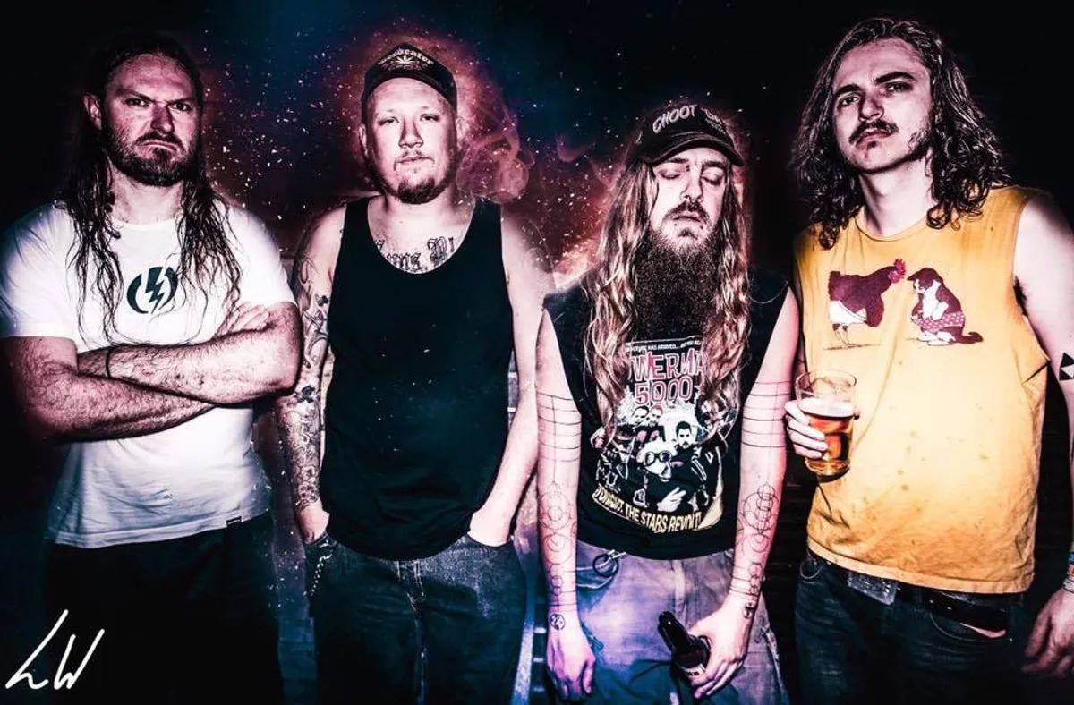 GURT News | Kerrang!