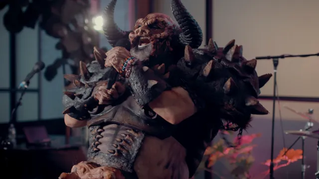 Album review – GWAR – The Return Of Gor Gor | Kerrang!