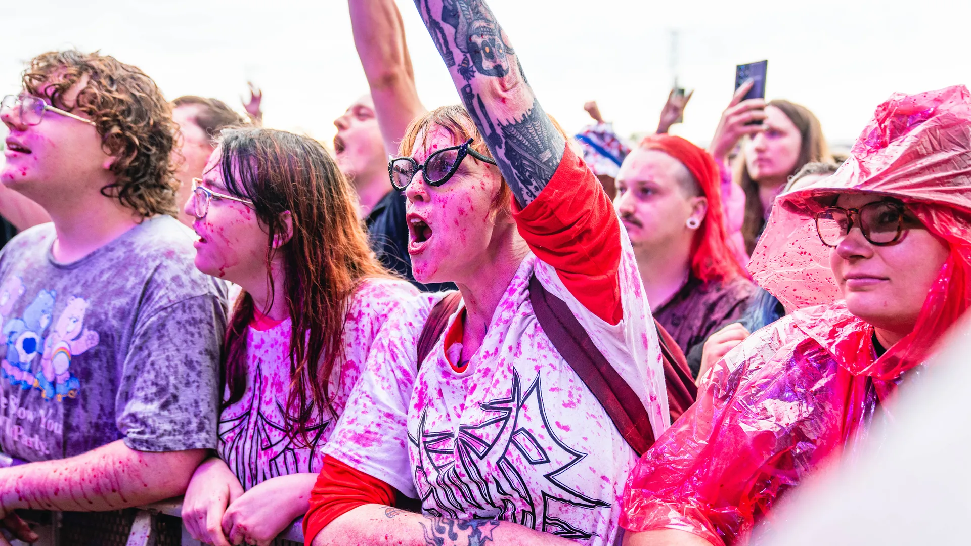 In pictures: Riot Fest 2024 | Kerrang!