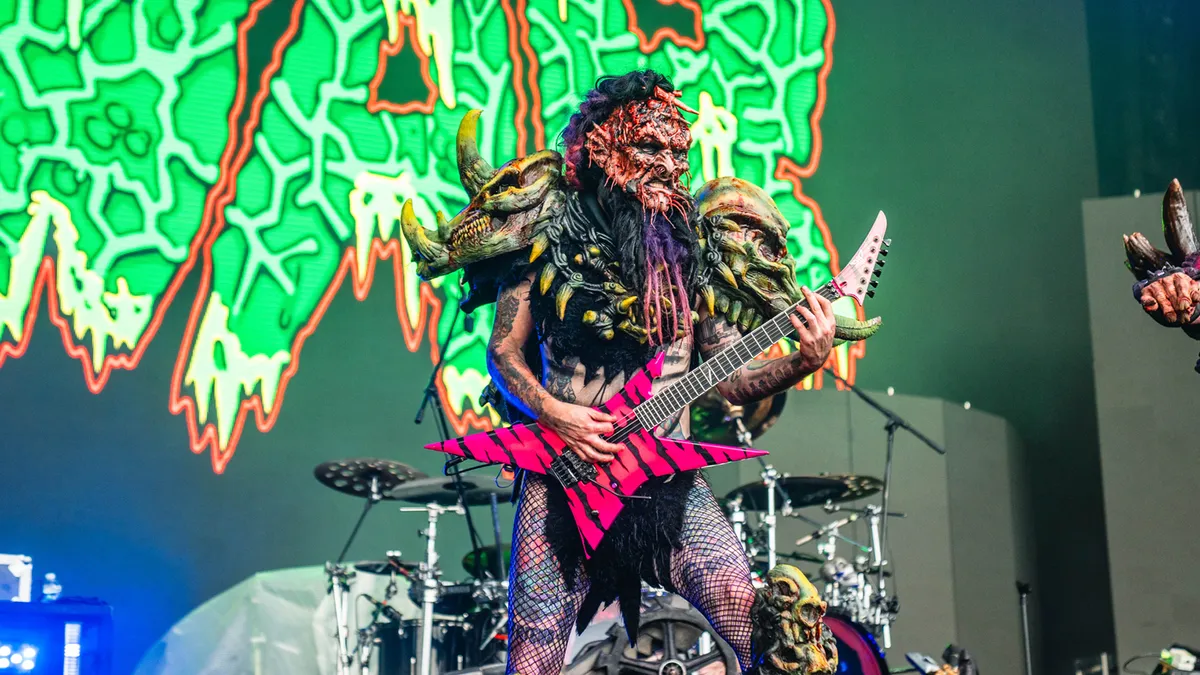 In pictures: Riot Fest 2024 | Kerrang!