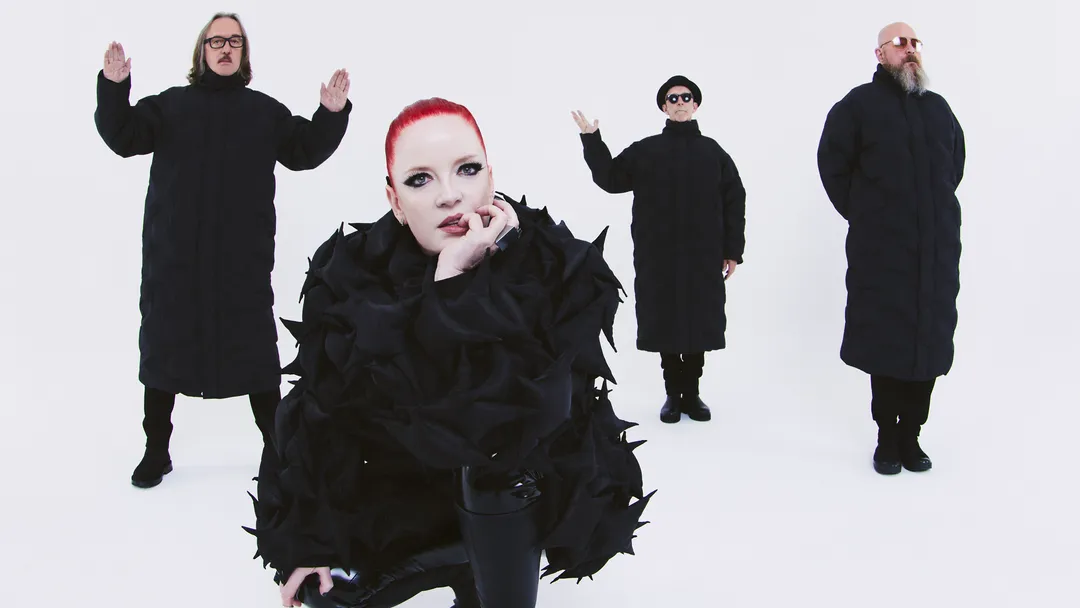 Garbage confirm 2024 UK and European live dates | Kerrang!