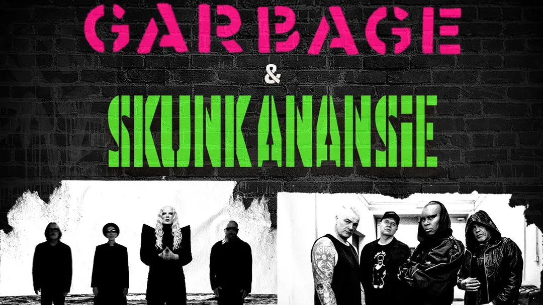 Garbage: “I can either be completely destroyed by what’s… | Kerrang!