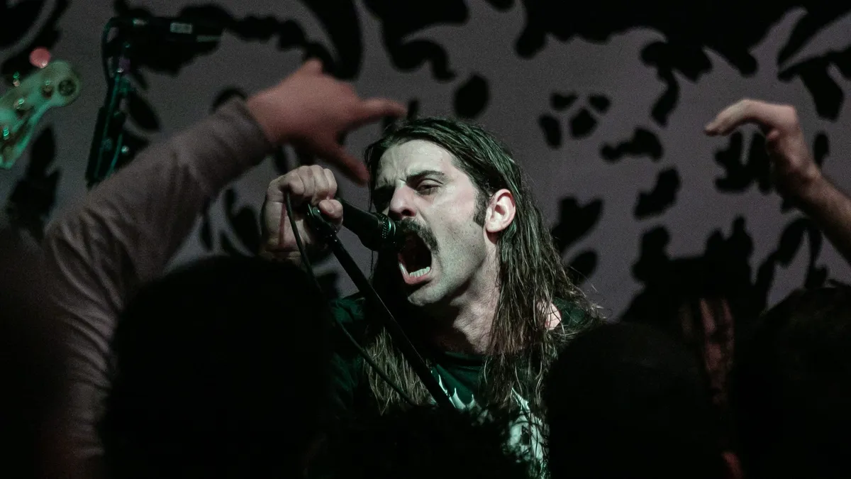 Gatecreeper News | Kerrang!