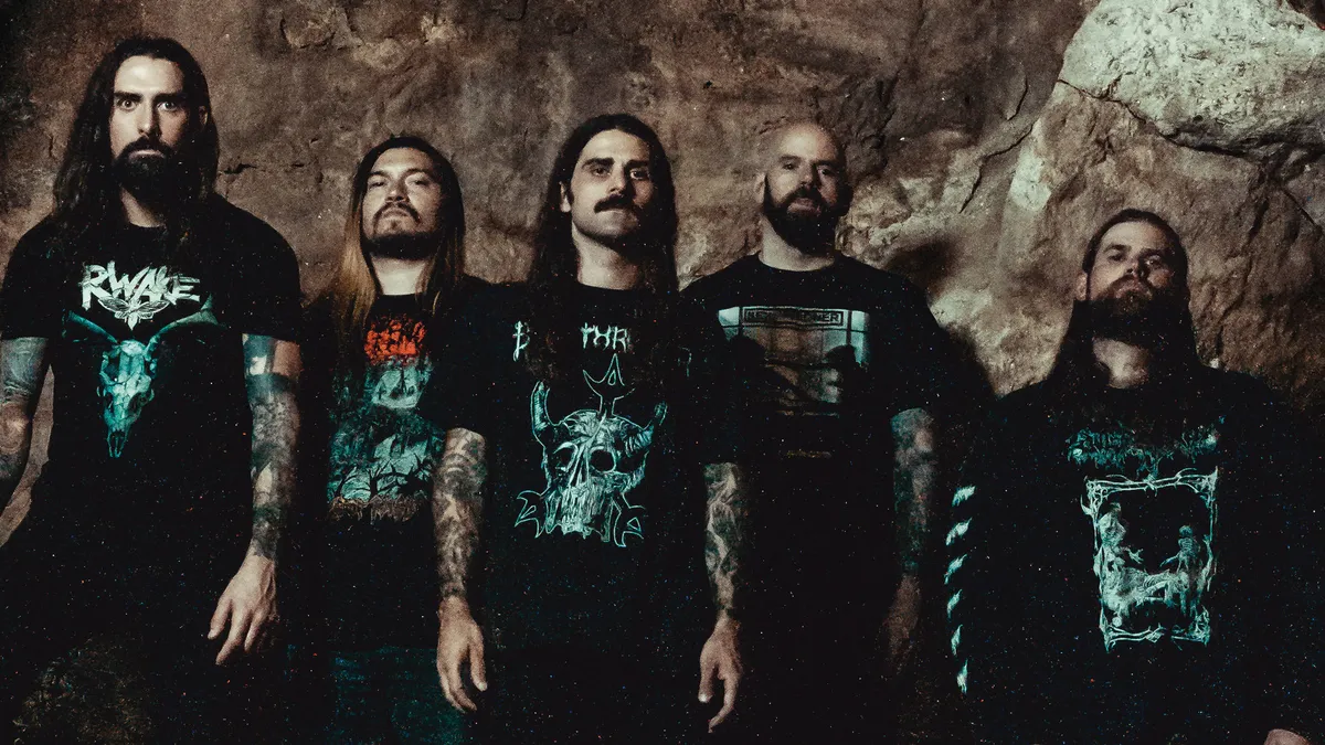 Gatecreeper News | Kerrang!