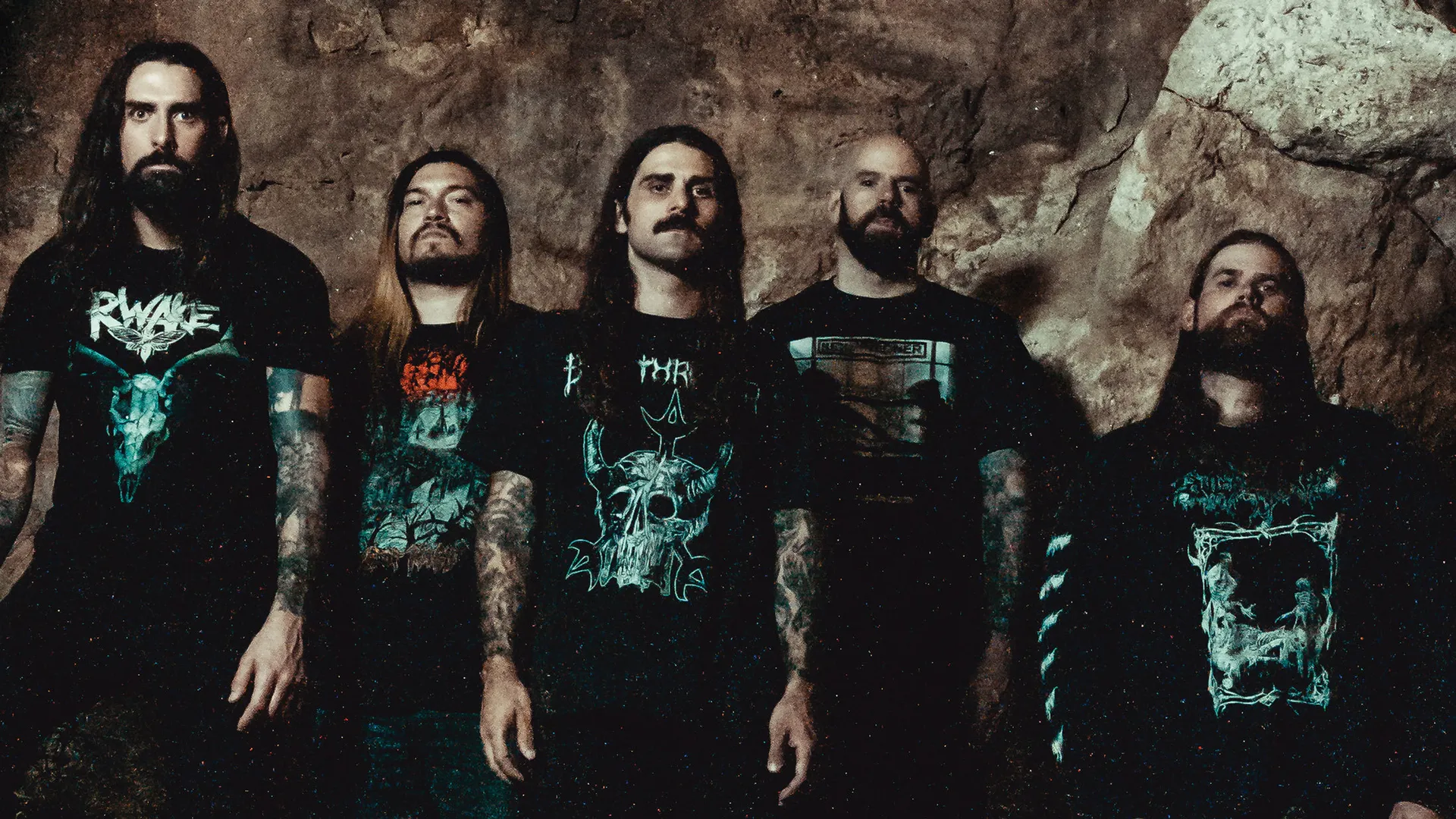 Gatecreeper News | Kerrang!