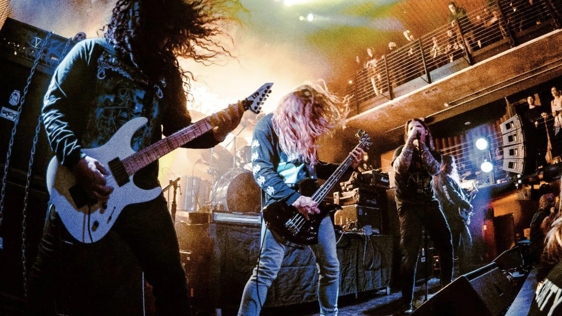 Album review: Gatecreeper – An Unexpected Reality | Kerrang!