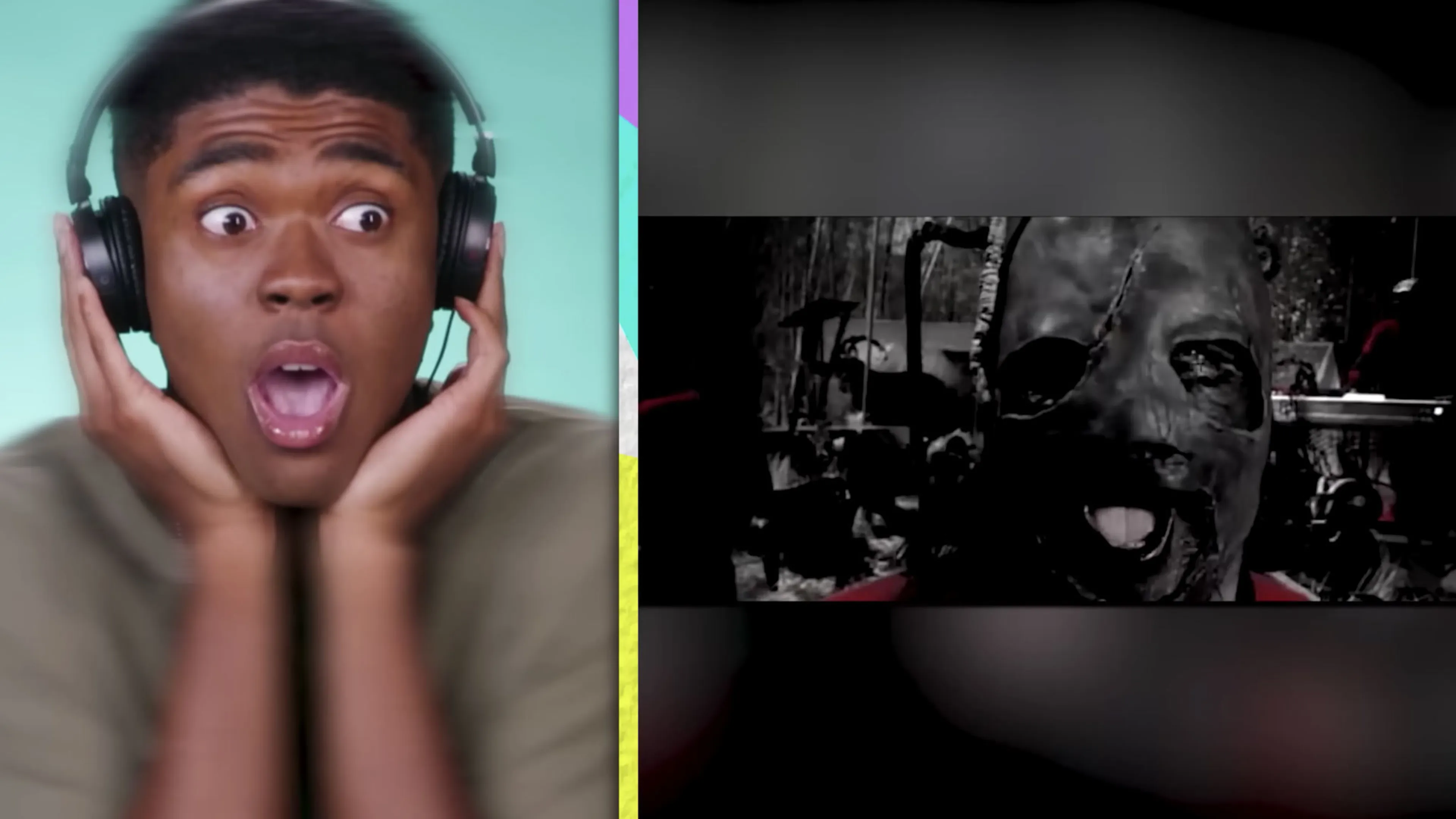 “I’m honestly really terrified”: These Gen Z listeners… | Kerrang! “I’m honestly really terrified”: These Gen Z listeners… | Kerrang!