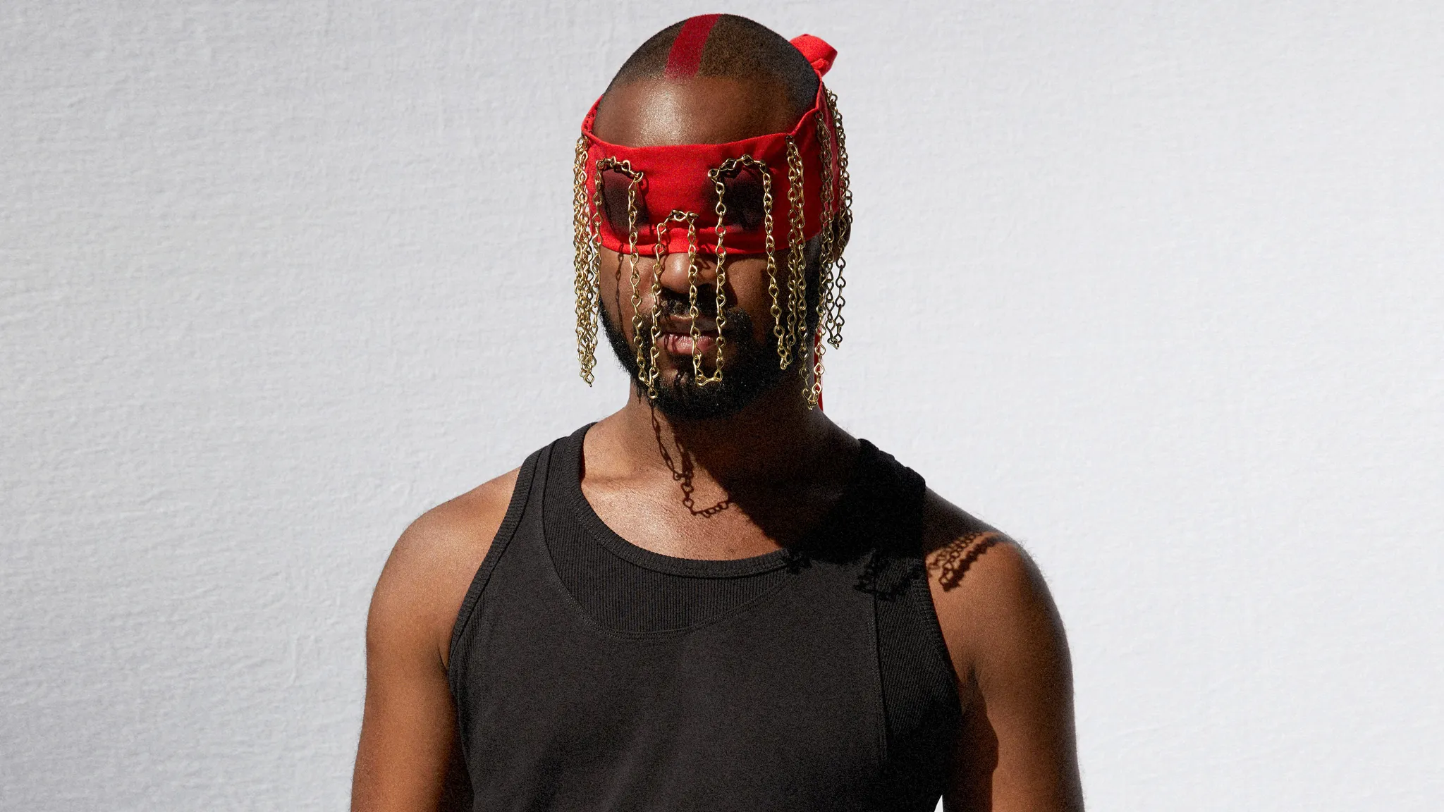 Genesis Owusu: The 10 songs that changed my life | Kerrang!