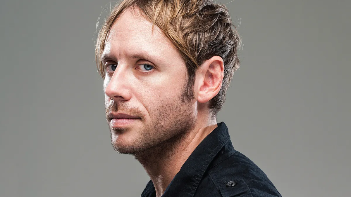 Thursday’s Geoff Rickly: “I wasn’t a natural singer. For… | Kerrang!