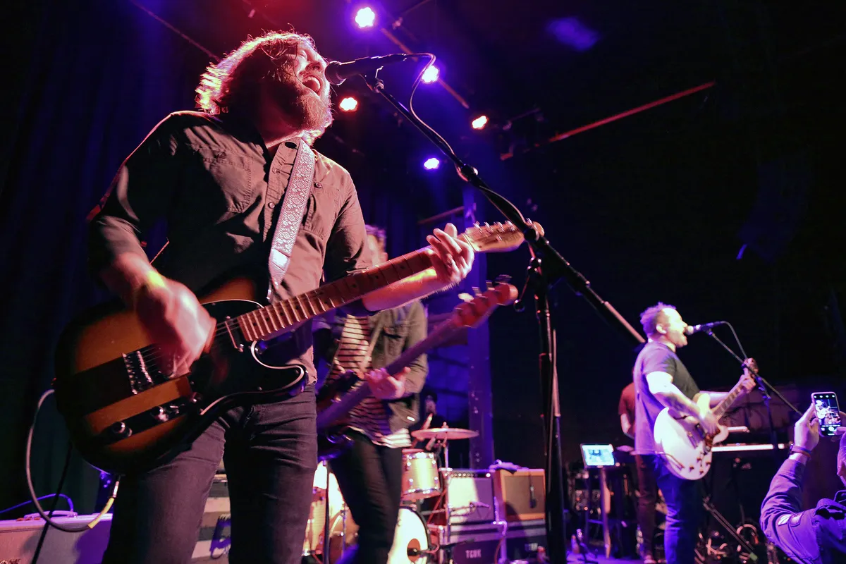 The Get Up Kids Have Made Their Peace With Being Emo | Kerrang!